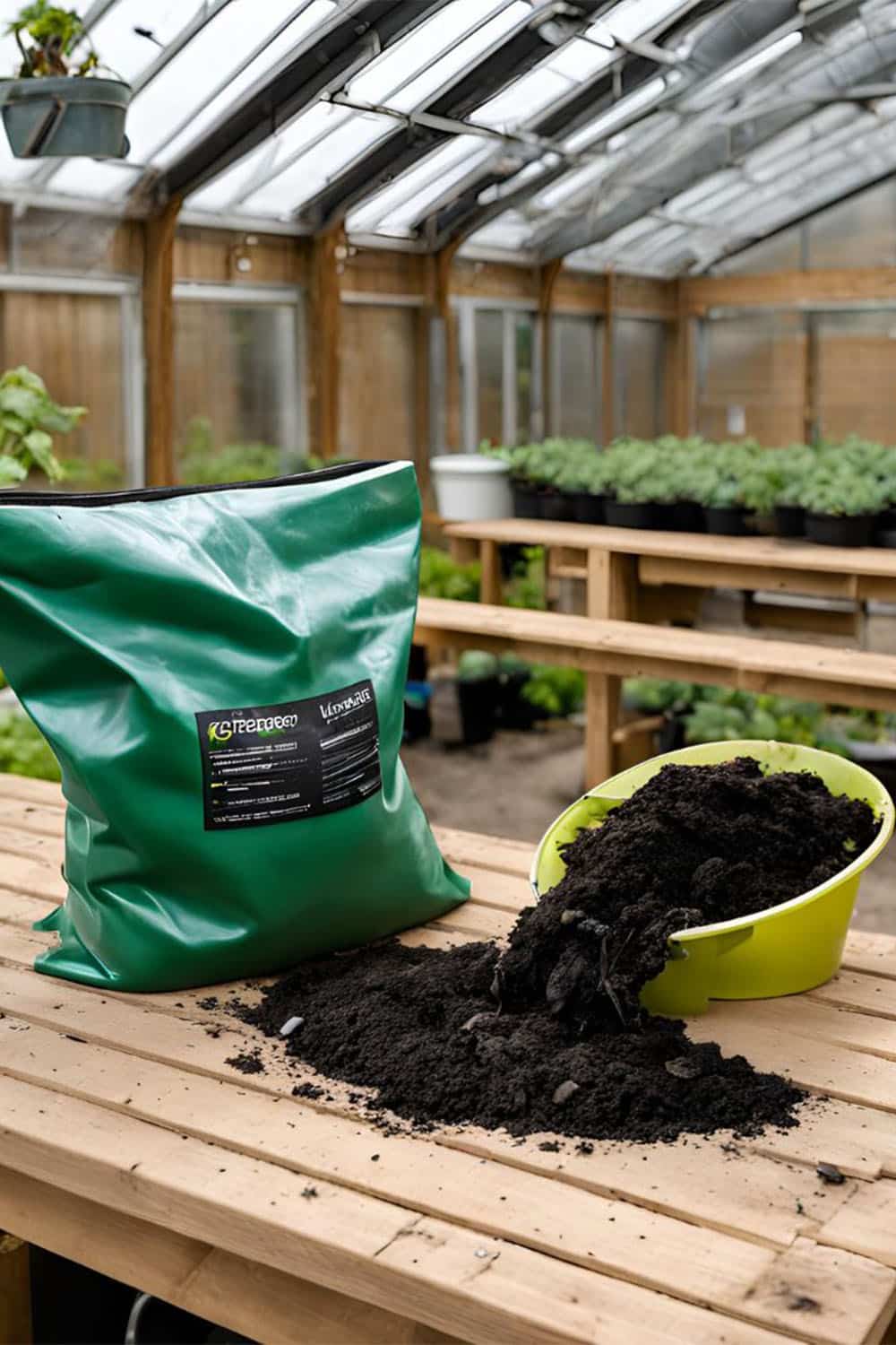 Is compost the same as topsoil for the garden? Find out now - Good Idea ...