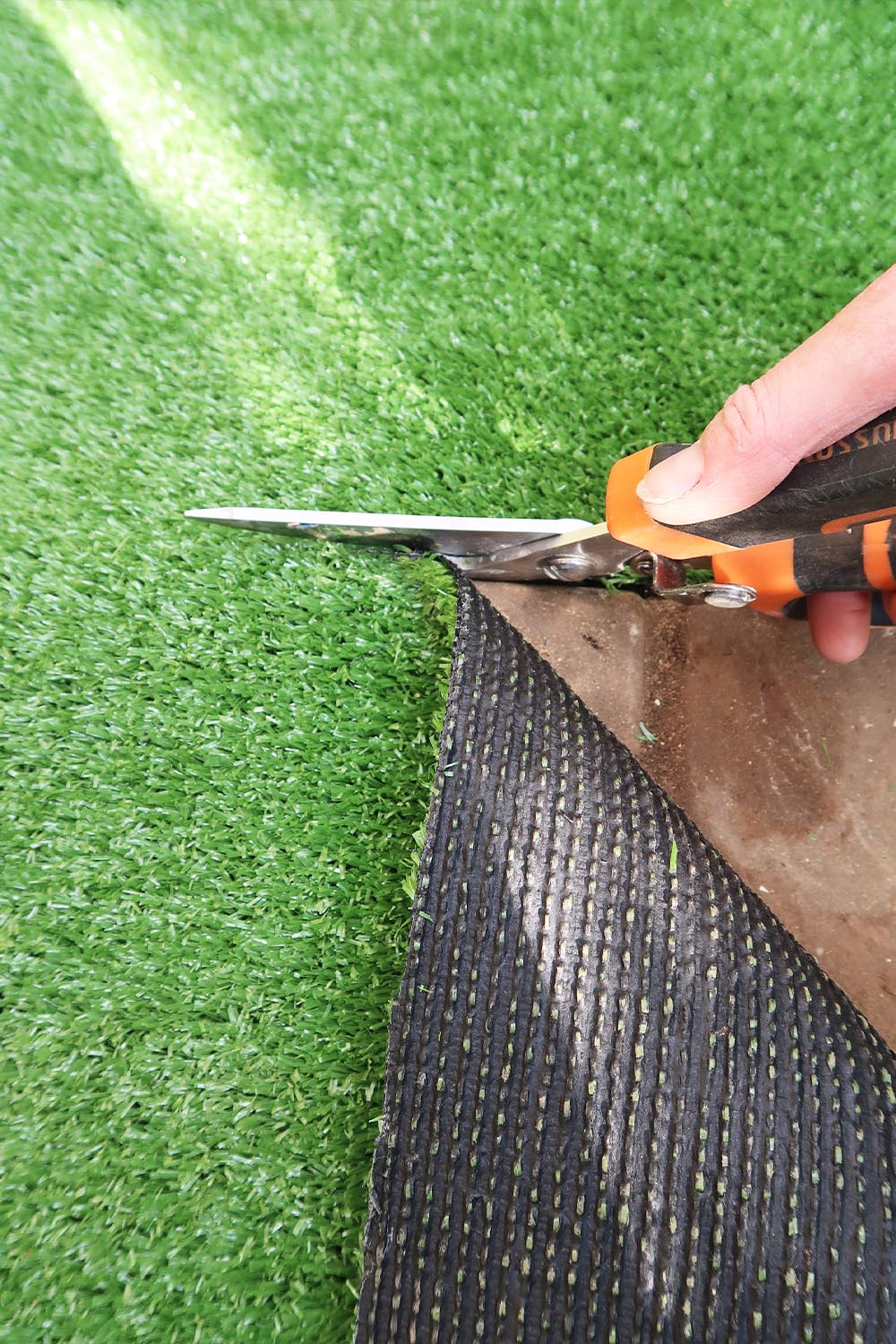 Artificial Grass vs Sod: Which is the best choice for your garden ...
